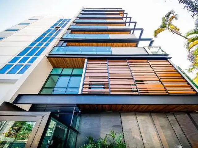 Apartamento para Venda em Juiz de Fora/MG Passos 3 Quartos