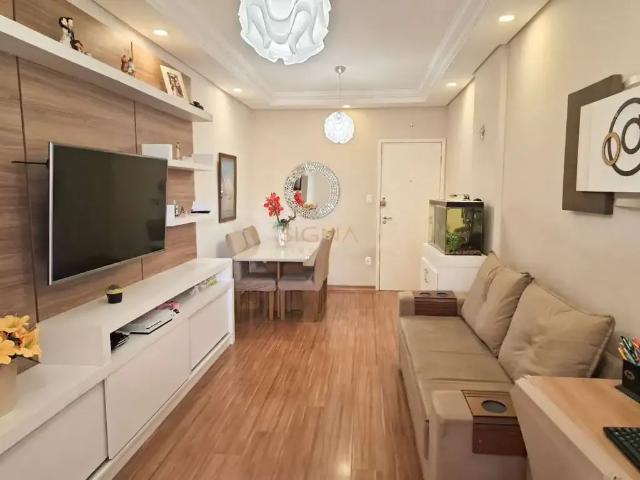 Apartamento para Venda em Juiz de Fora/MG Passos 3 Quartos