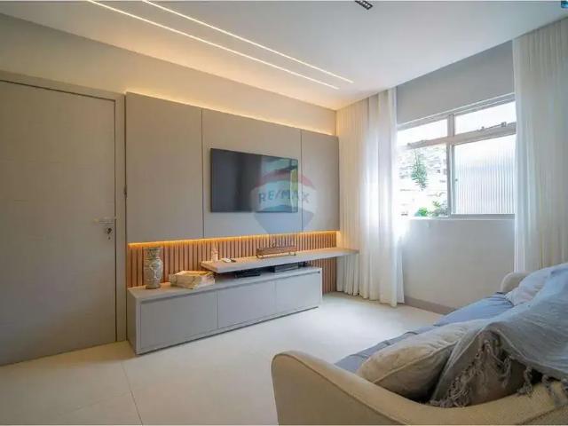 Apartamento para Venda em Juiz de Fora/MG Passos 3 Quartos