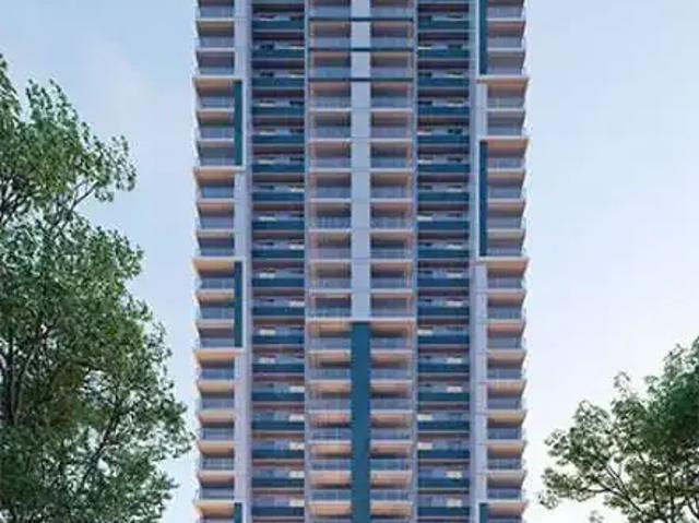 Apartamento para Venda em Juiz de Fora/MG Passos 3 Quartos