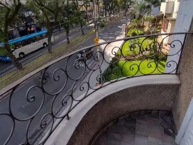 Apartamento para Venda em Juiz de Fora/MG Passos 3 Quartos