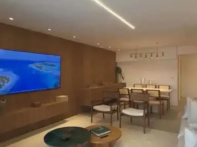 Apartamento para Venda em Juiz de Fora/MG Passos 3 Quartos