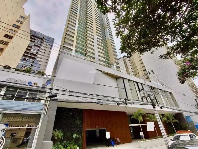 Apartamento para Venda em Juiz de Fora/MG Passos 3 Quartos