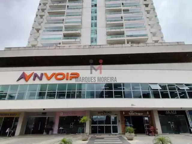 Apartamento para Venda em Juiz de Fora/MG Passos 3 Quartos