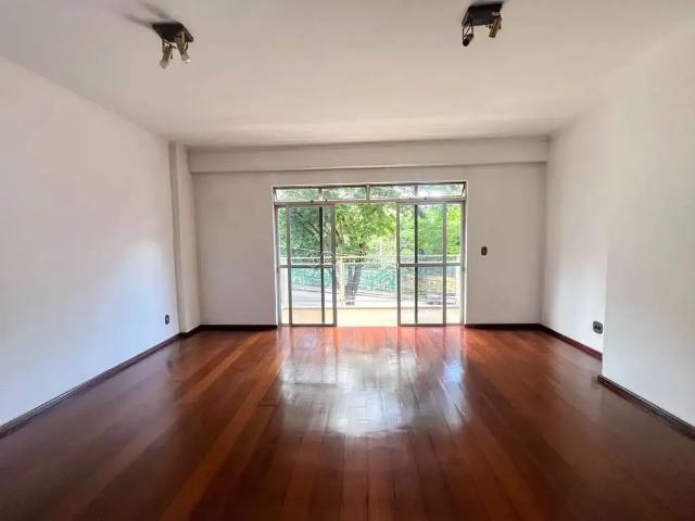 Apartamento para Venda em Juiz de Fora/MG Passos 3 Quartos