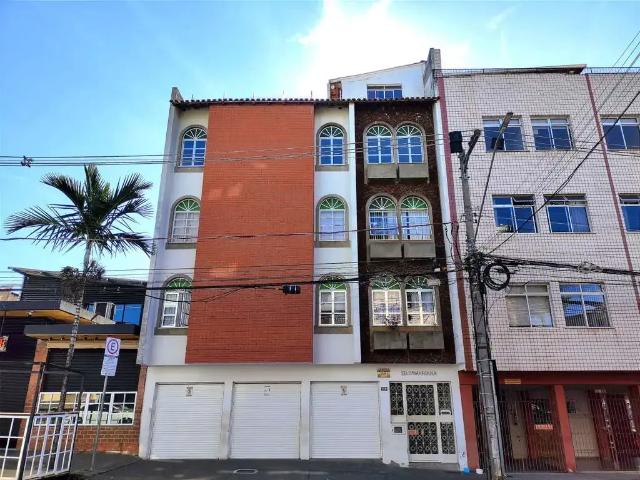 Apartamento para Venda em Juiz de Fora/MG Passos 3 Quartos