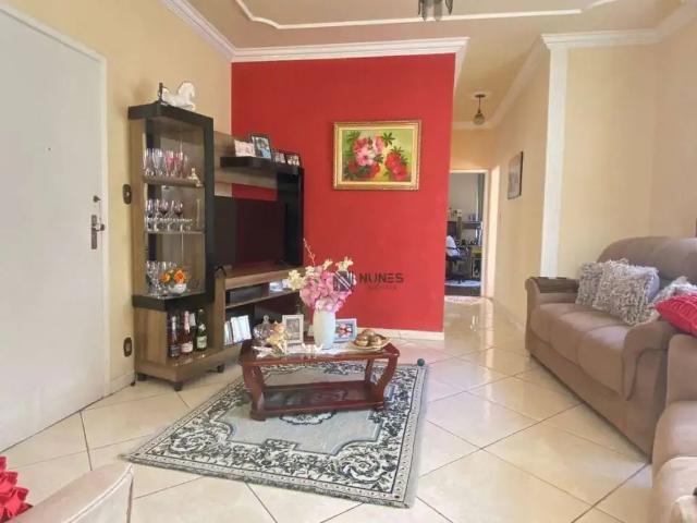Apartamento para Venda em Juiz de Fora/MG Passos 3 Quartos