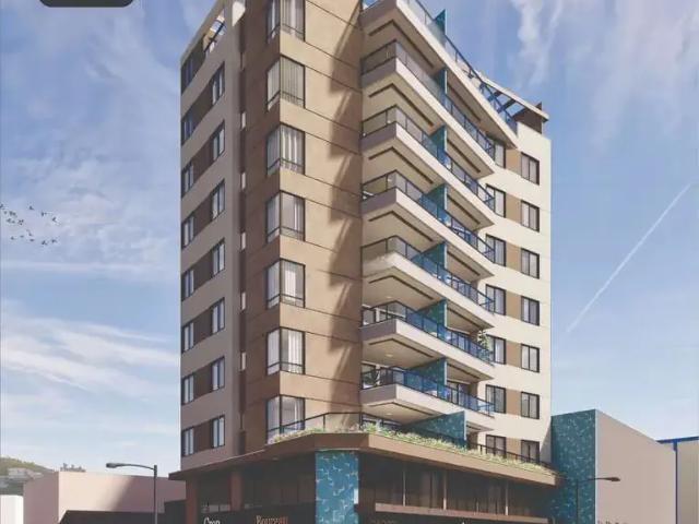 Apartamento para Venda em Juiz de Fora/MG Passos 3 Quartos