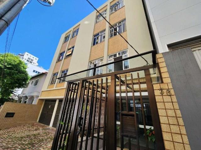 Apartamento para Venda em Juiz de Fora/MG Alto dos Passos 3 Quartos