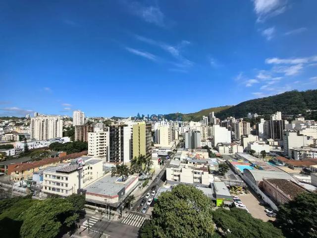 Apartamento para Venda em Juiz de Fora/MG Passos 3 Quartos