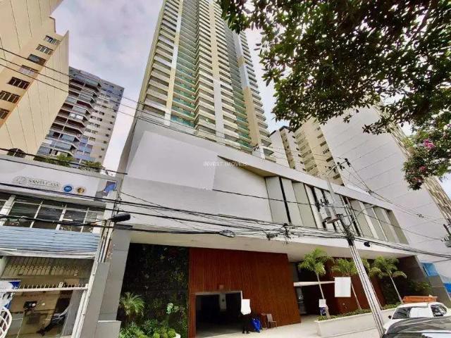 Apartamento para Venda em Juiz de Fora/MG Passos 3 Quartos