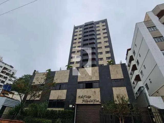 Apartamento para Venda em Juiz de Fora/MG Passos 3 Quartos
