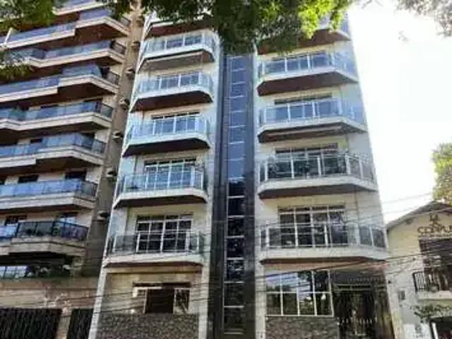 Apartamento para Venda em Juiz de Fora/MG Passos 3 Quartos