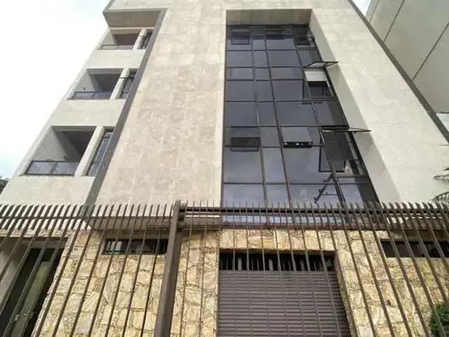 Apartamento para Venda em Juiz de Fora/MG Passos 3 Quartos