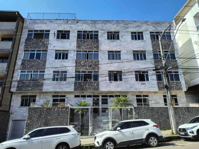 Apartamento para Venda em Juiz de Fora/MG Passos 3 Quartos
