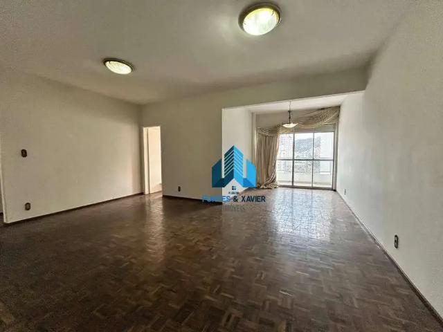 Apartamento para Venda em Juiz de Fora/MG Passos 3 Quartos