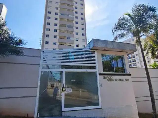 Apartamento para Venda em Juiz de Fora/MG Passos 3 Quartos