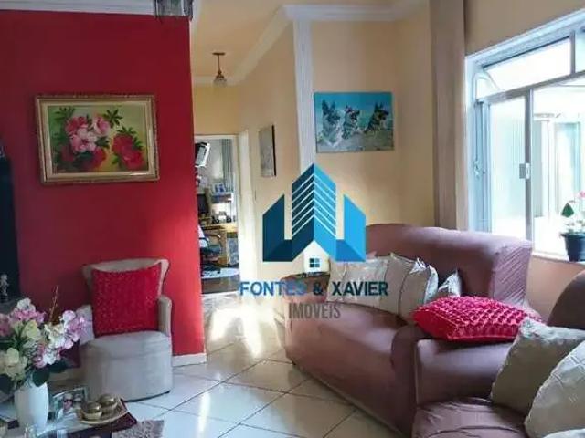 Apartamento para Venda em Juiz de Fora/MG Passos 3 Quartos