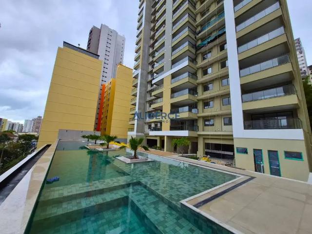 Apartamento para Venda em Juiz de Fora/MG Passos 3 Quartos