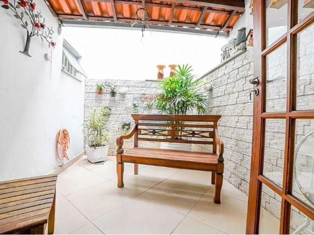 Apartamento para Venda em Juiz de Fora/MG Passos 3 Quartos