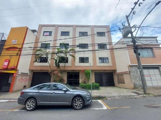 Apartamento para Venda em Juiz de Fora/MG Passos 3 Quartos