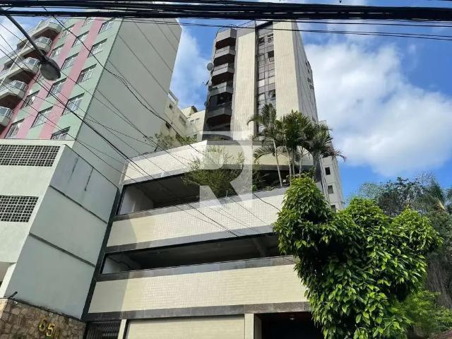 Apartamento para Venda em Juiz de Fora/MG Passos 3 Quartos