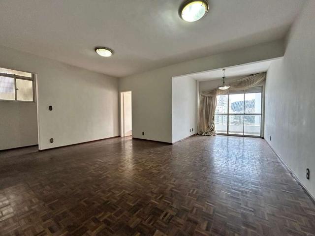 Apartamento para Venda em Juiz de Fora/MG Passos 3 Quartos