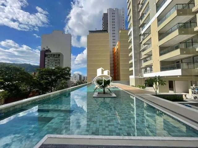 Apartamento para Venda em Juiz de Fora/MG Passos 3 Quartos