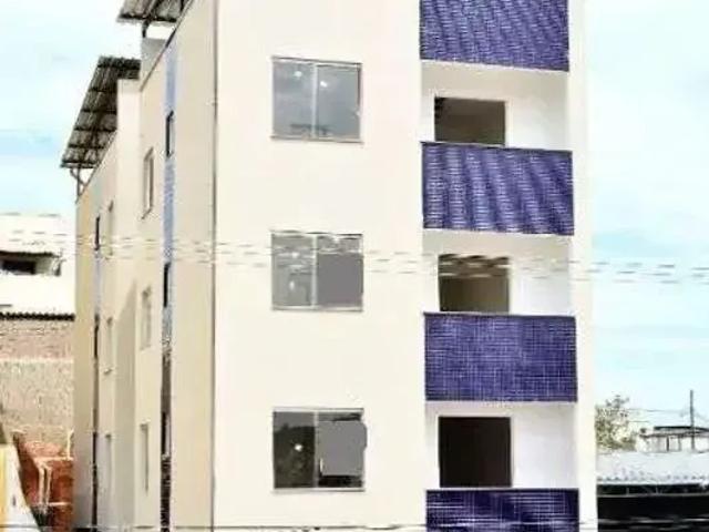 Apartamento para Venda em Juiz de Fora/MG Parque Independência III 2 Quartos