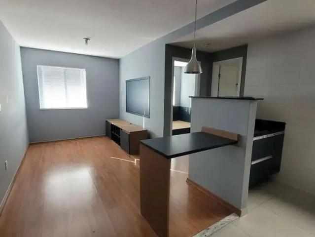 Apartamento para Venda em Juiz de Fora/MG Parque Jardim da Serra 1 Quartos