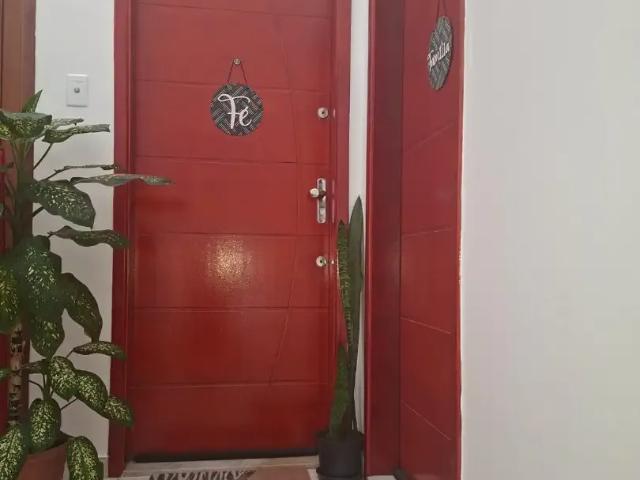 Apartamento para Venda em Juiz de Fora/MG Poço Rico