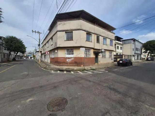 Apartamento para Venda em Juiz de Fora/MG Poço Rico 2 Quartos
