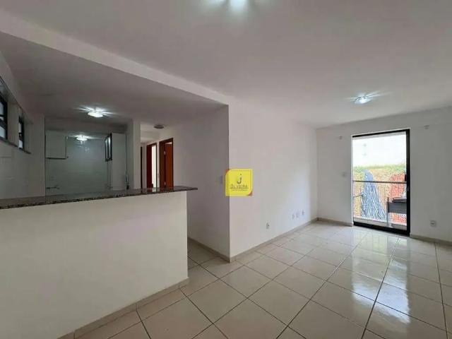 Apartamento para Venda em Juiz de Fora/MG Poço Rico 2 Quartos