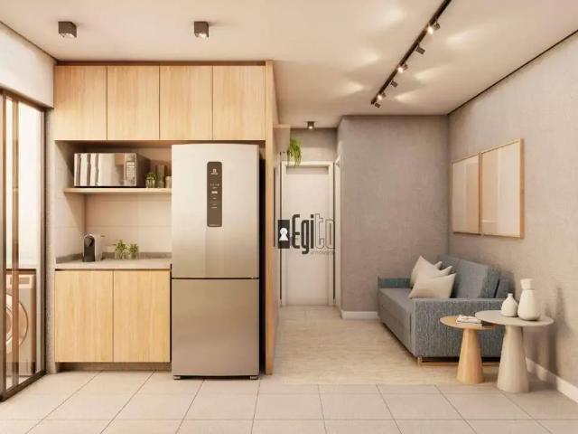 Apartamento para Venda em Juiz de Fora/MG Poço Rico 2 Quartos