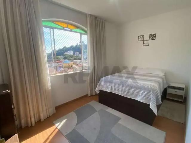 Apartamento para Venda em Juiz de Fora/MG Poço Rico 2 Quartos