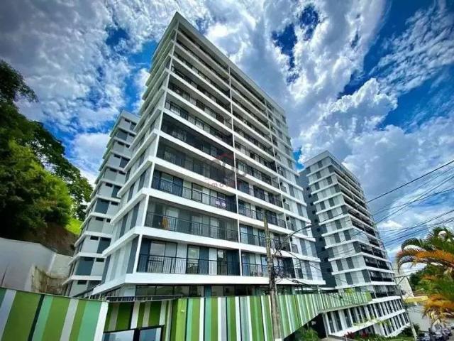 Apartamento para Venda em Juiz de Fora/MG Poço Rico 2 Quartos