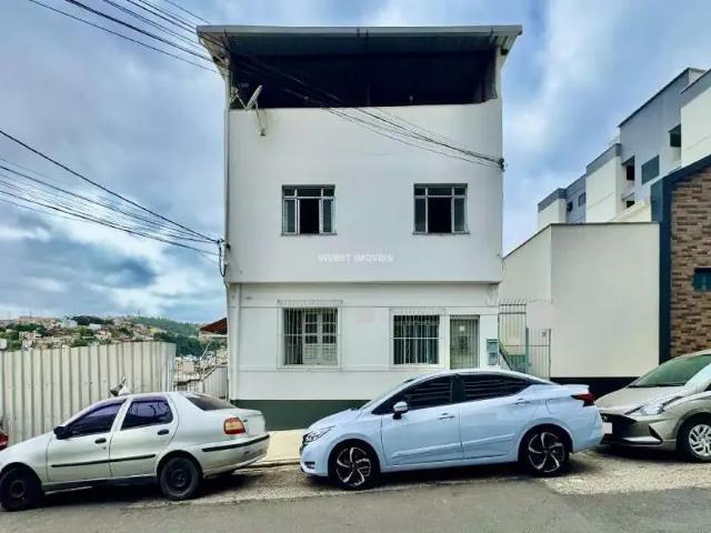 Apartamento para Venda em Juiz de Fora/MG Poço Rico 2 Quartos