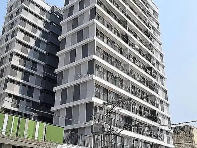 Apartamento para Venda em Juiz de Fora/MG Poço Rico 2 Quartos