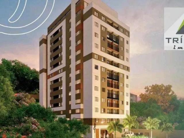 Apartamento para Venda em Juiz de Fora/MG Poço Rico 2 Quartos