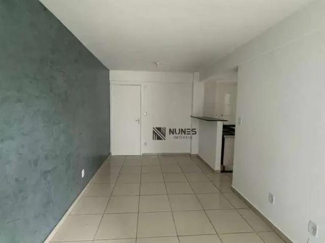 Apartamento para Venda em Juiz de Fora/MG Poço Rico 2 Quartos