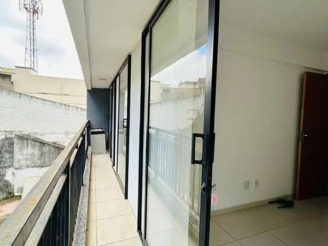Apartamento para Venda em Juiz de Fora/MG Poço Rico 2 Quartos