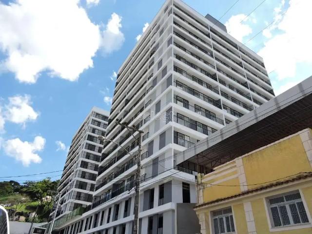Apartamento para Venda em Juiz de Fora/MG Poço Rico 2 Quartos