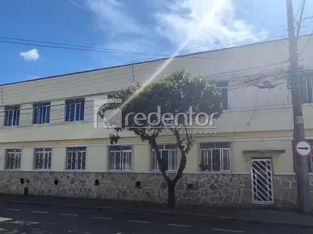 Apartamento para Venda em Juiz de Fora/MG Poço Rico 3 Quartos