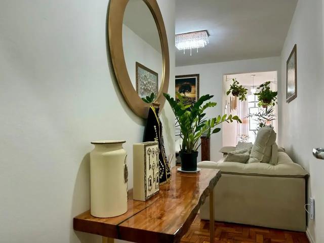 Apartamento para Venda em Juiz de Fora/MG Poço Rico 3 Quartos