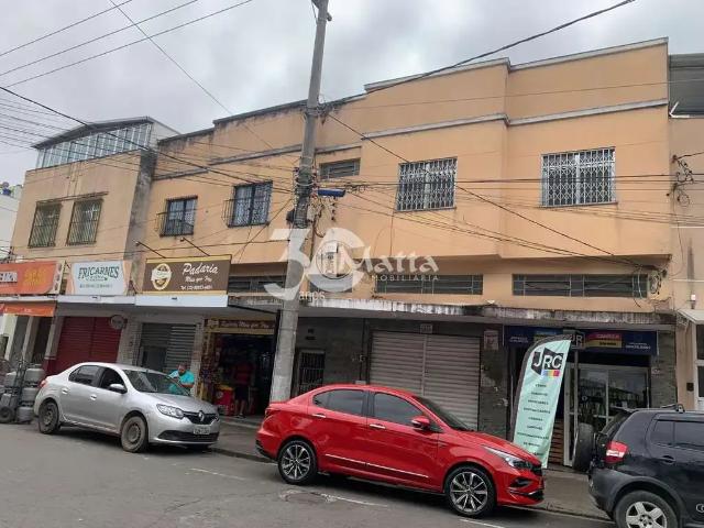 Apartamento para Venda em Juiz de Fora/MG Poço Rico 3 Quartos