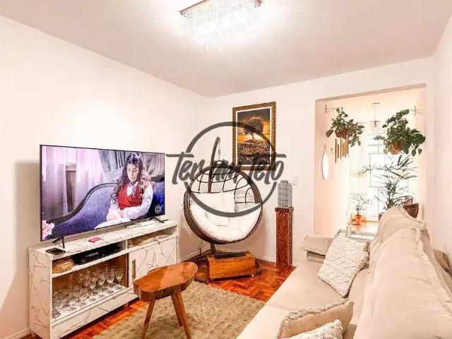 Apartamento para Venda em Juiz de Fora/MG Poço Rico 3 Quartos