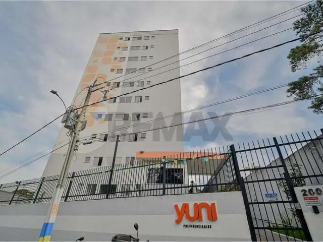 Apartamento para Venda em Juiz de Fora/MG Previdenciários 1 Quartos