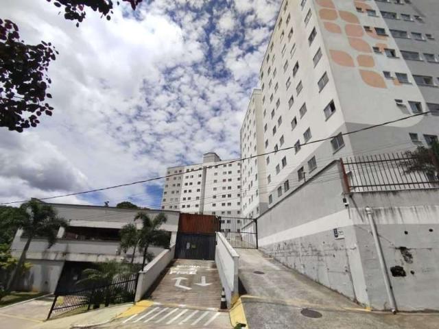 Apartamento para Venda em Juiz de Fora/MG Previdenciários 1 Quartos