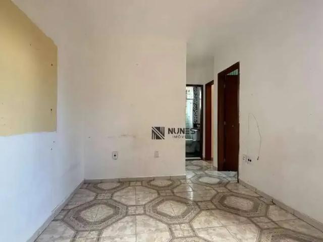 Apartamento para Venda em Juiz de Fora/MG Previdenciários 2 Quartos