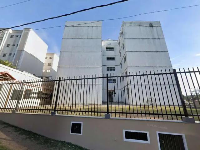 Apartamento para Venda em Juiz de Fora/MG Previdenciários 2 Quartos